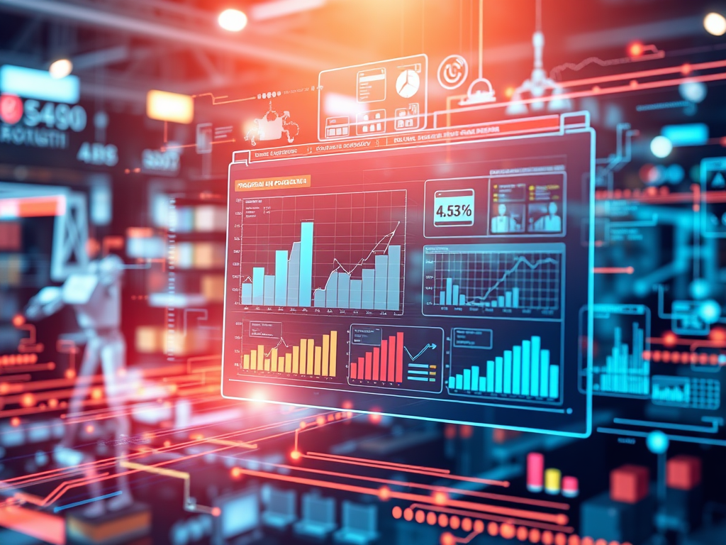 Transforming Procurement with AI: Benefits and Challenges – Kandoth